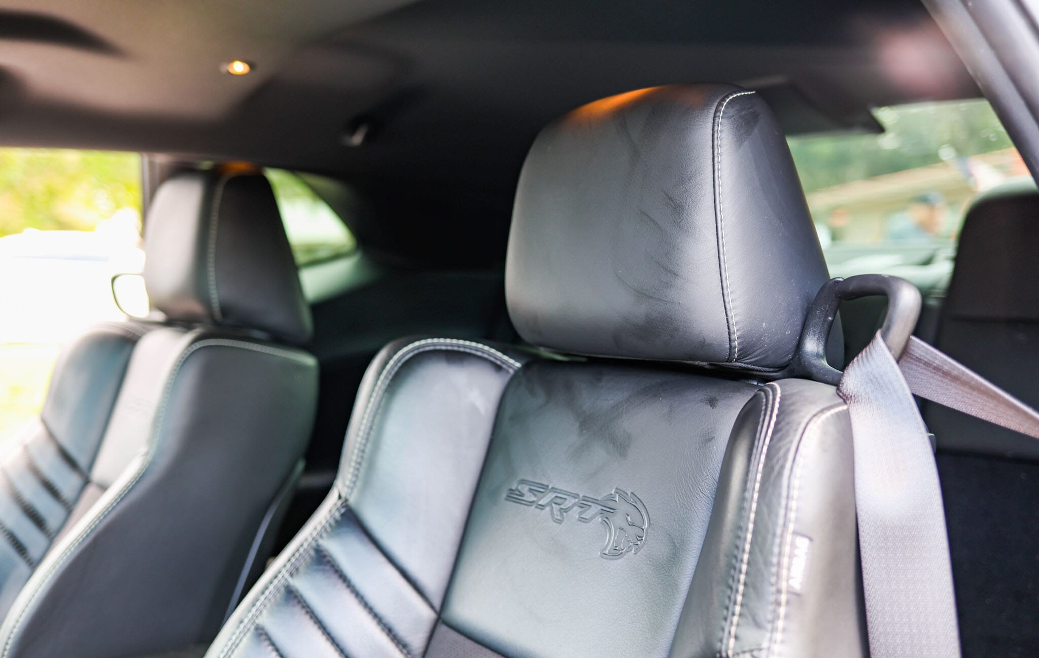 2019 Dodge Challenger SRT Hellcat Redeye – AUTOMAX AUTO GROUP: Your ...