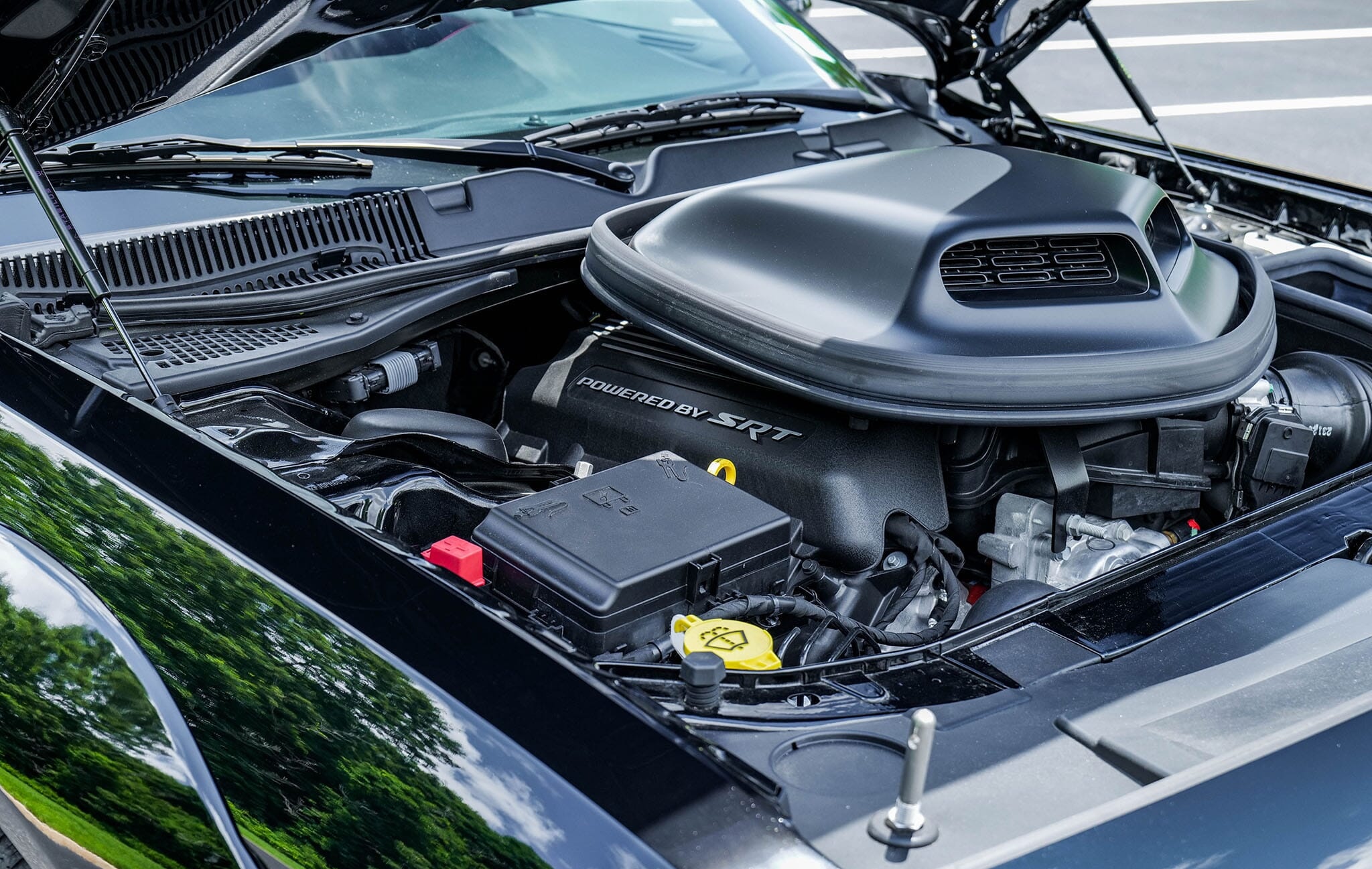 2023 Dodge Challenger R/T Scat Pack Shakedown Special Edition – AUTOMAX ...